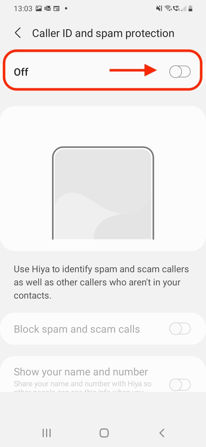 How to block and report spam text messages | Tom's Guide
