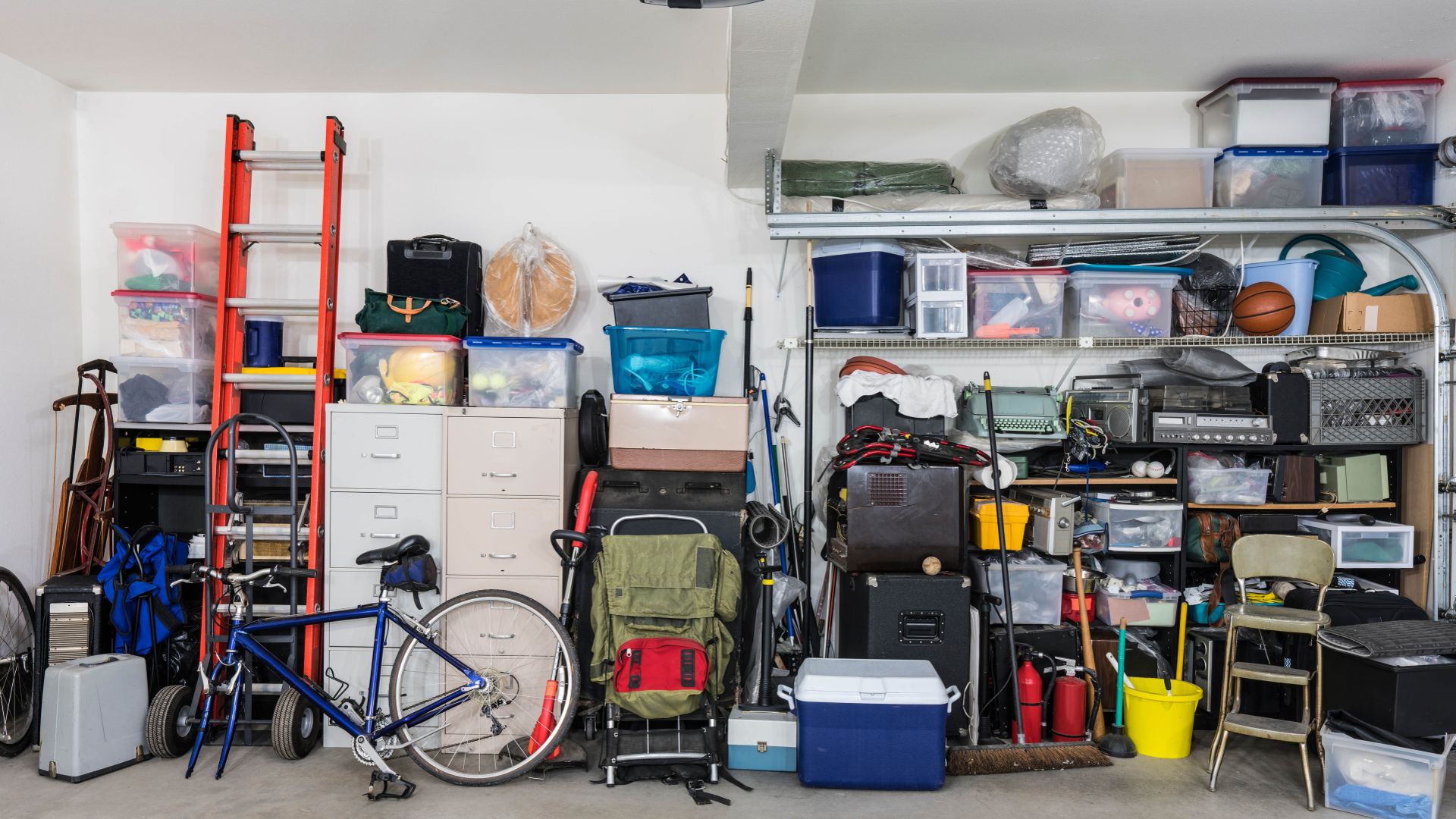 9 items that can easily get damaged in storage | Tom's Guide
