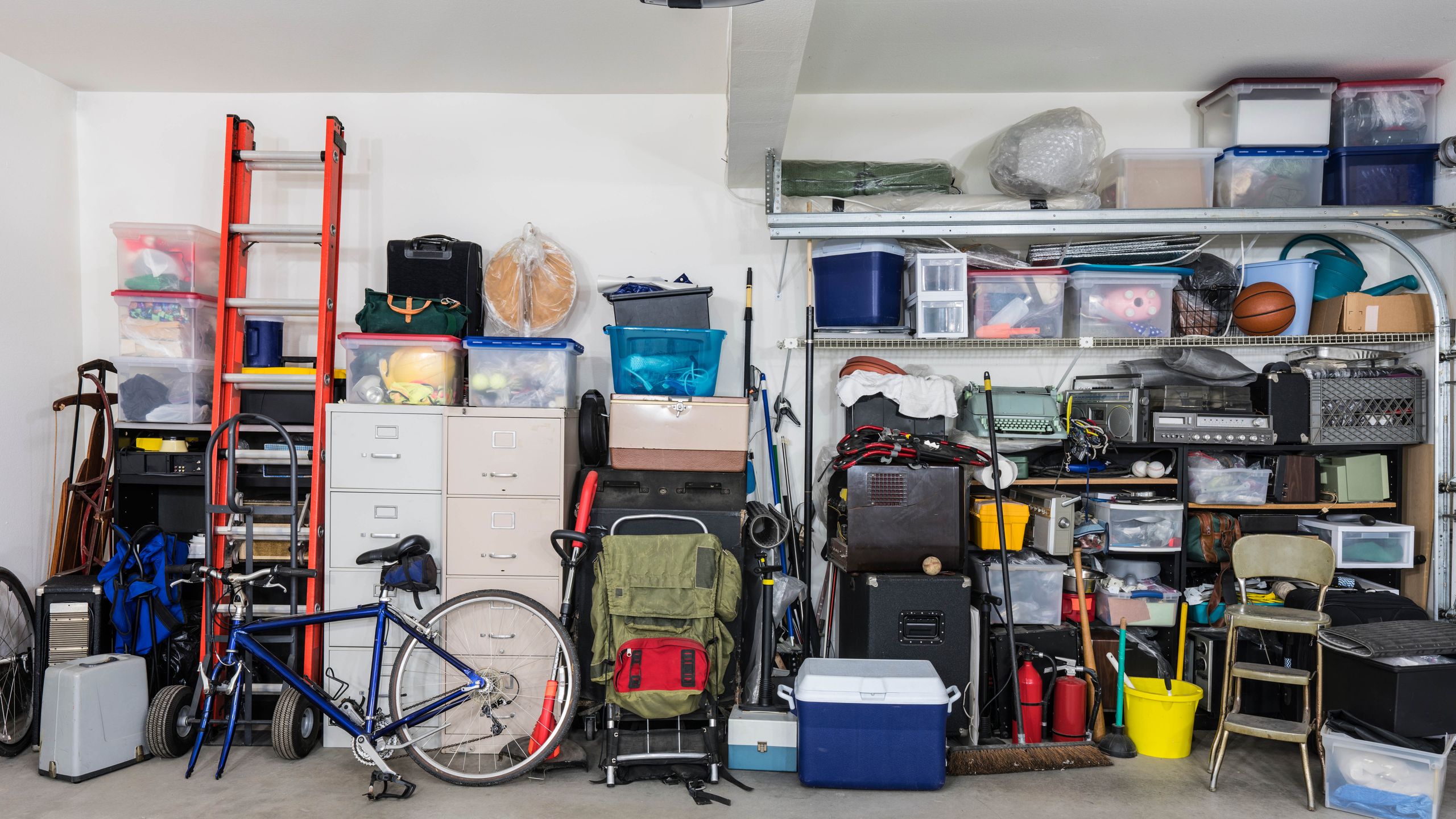 9 items that can easily get damaged in storage | Tom's Guide