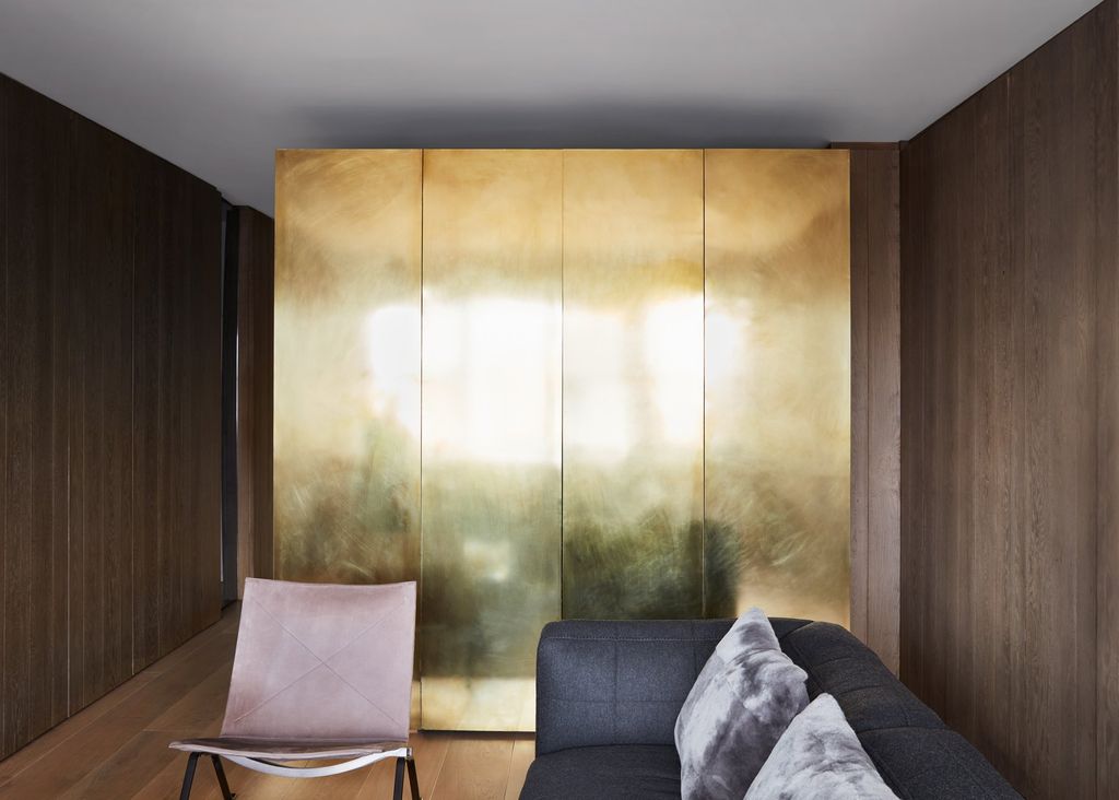 11 studio apartment ideas that'll make one-room living luxe | Livingetc