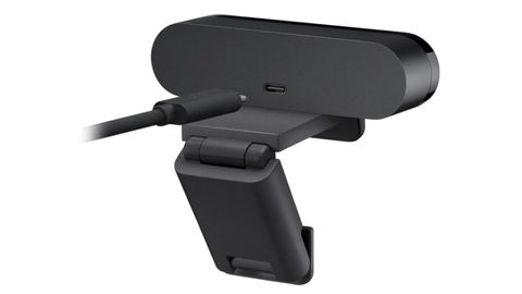 Logitech Brio Stream webcam review | Digital Camera World