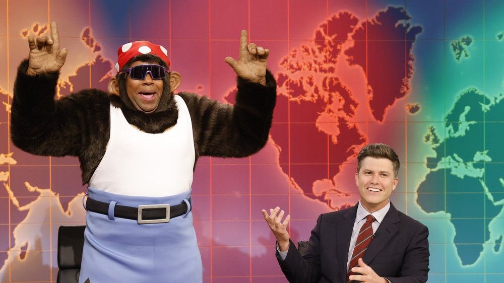 Saturday Night Live is back and its first host is perfect | What to Watch