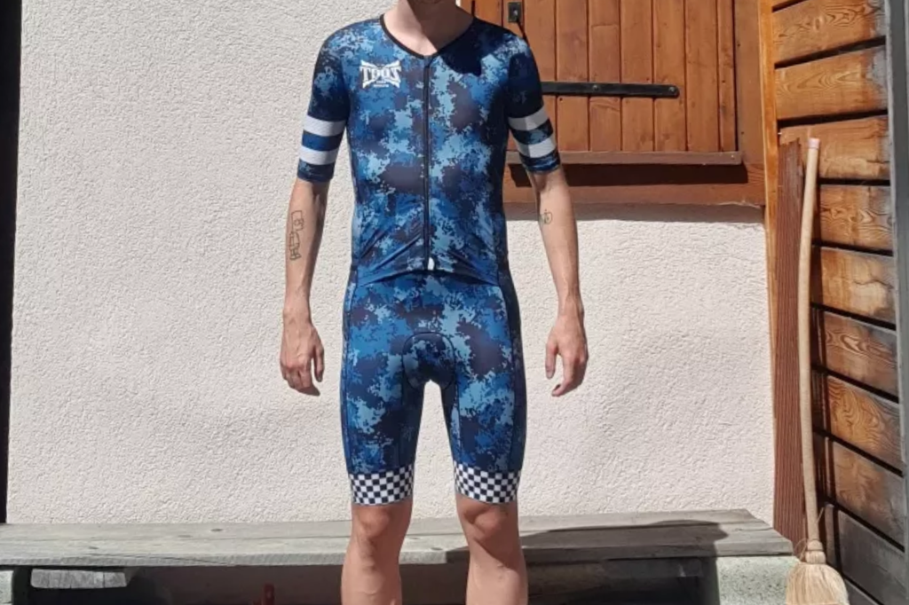 Best triathlon suits 2023 race-ready tri suits for your swim, bike and ...