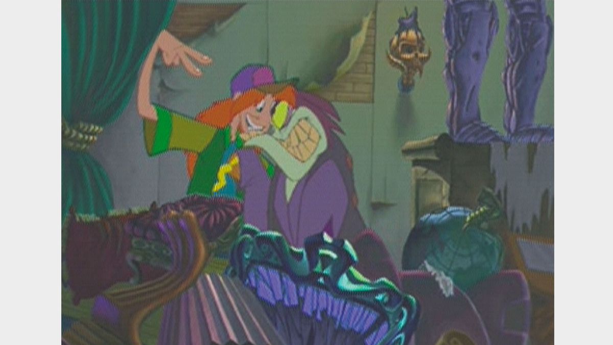 10 Best Philips CD-i games | GamesRadar+