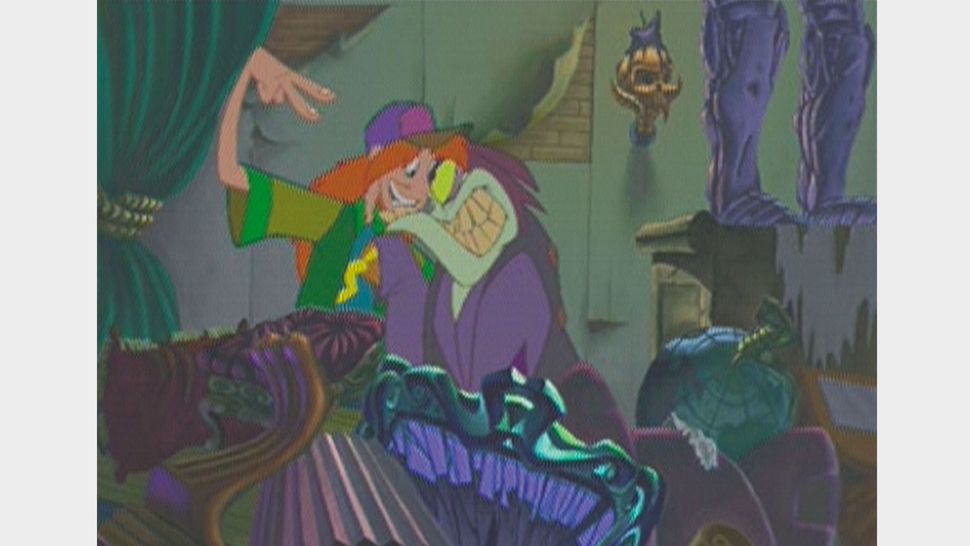 10 Best Philips CD-i games | GamesRadar+