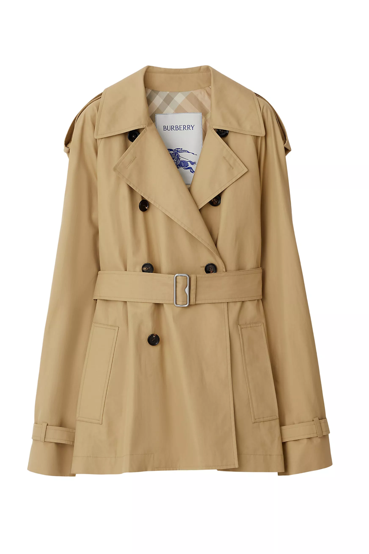 The 7 Types of Coats Everyone Should Own, According to Fashion Editors ...