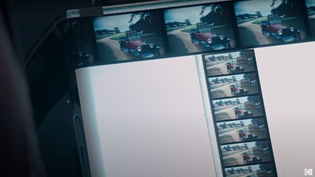 'Sinners' director Ryan Coogler talks shooting on large format film and ...