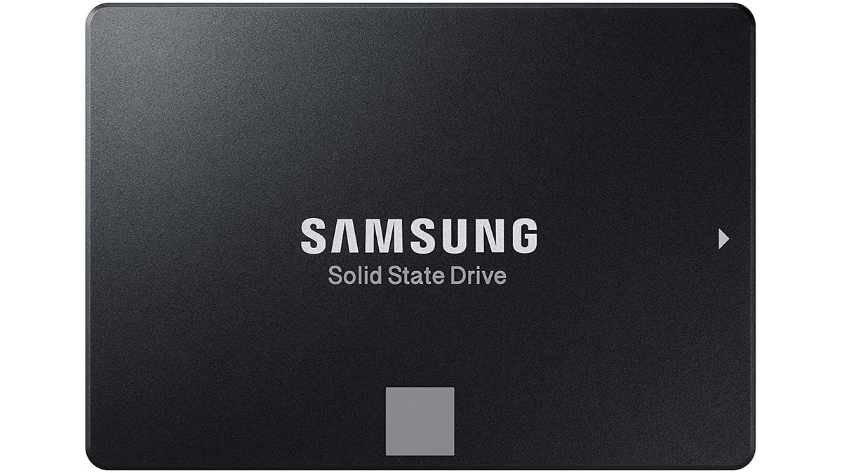 Best Samsung SSD Deals | Tom's Hardware