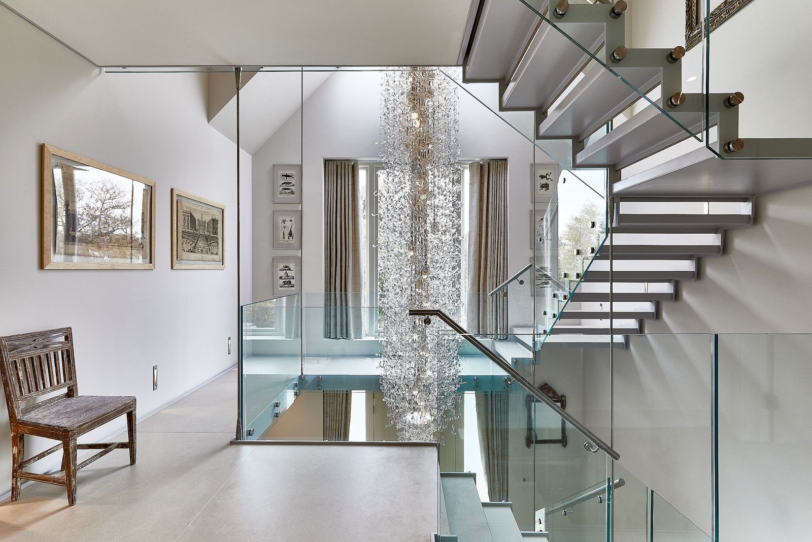 Modern staircase ideas – 12 designs to inspire a remodel | Real Homes