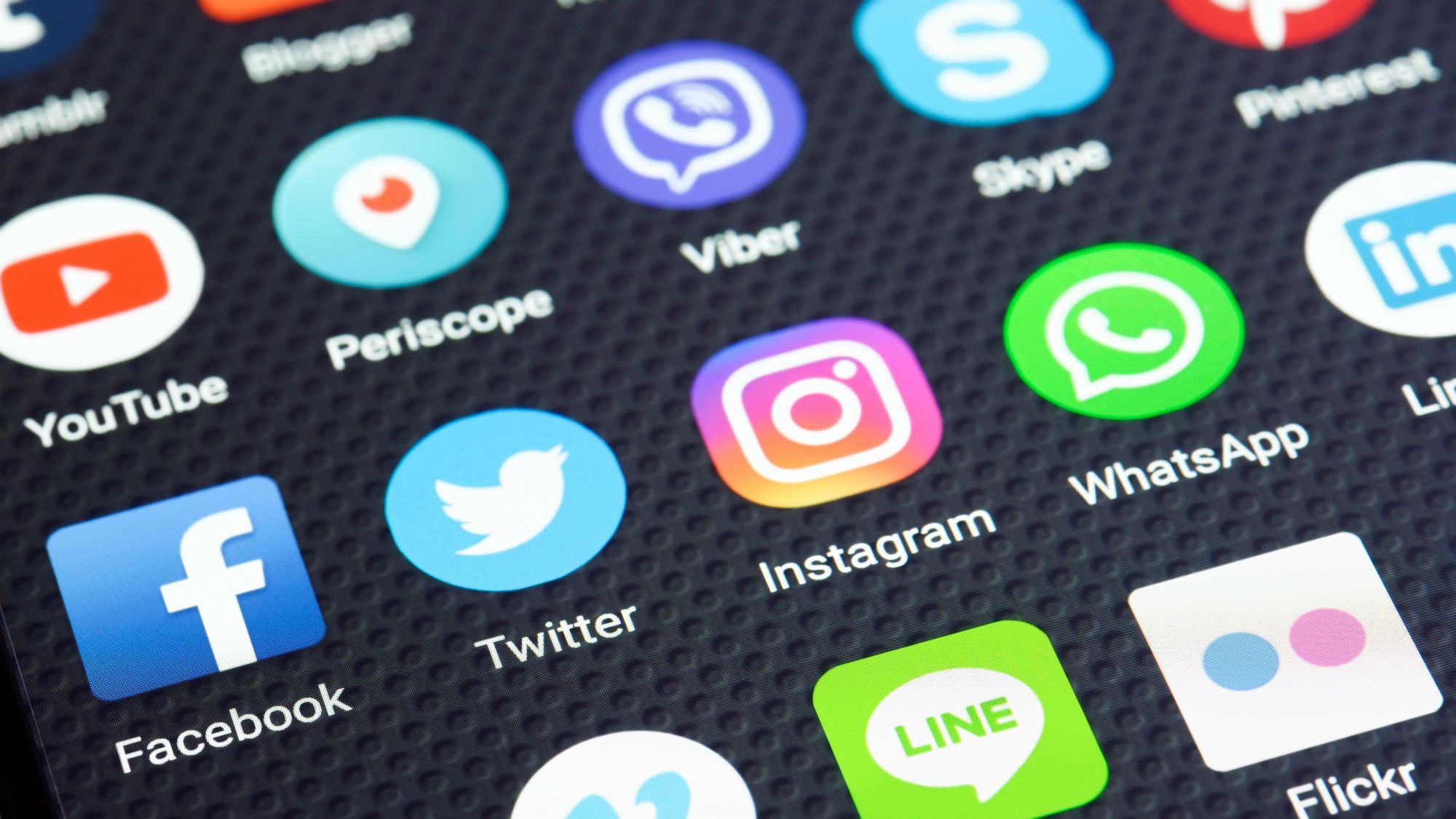 'Twitter Is Removing The Like Button And It’s About Time’ | Marie Claire UK
