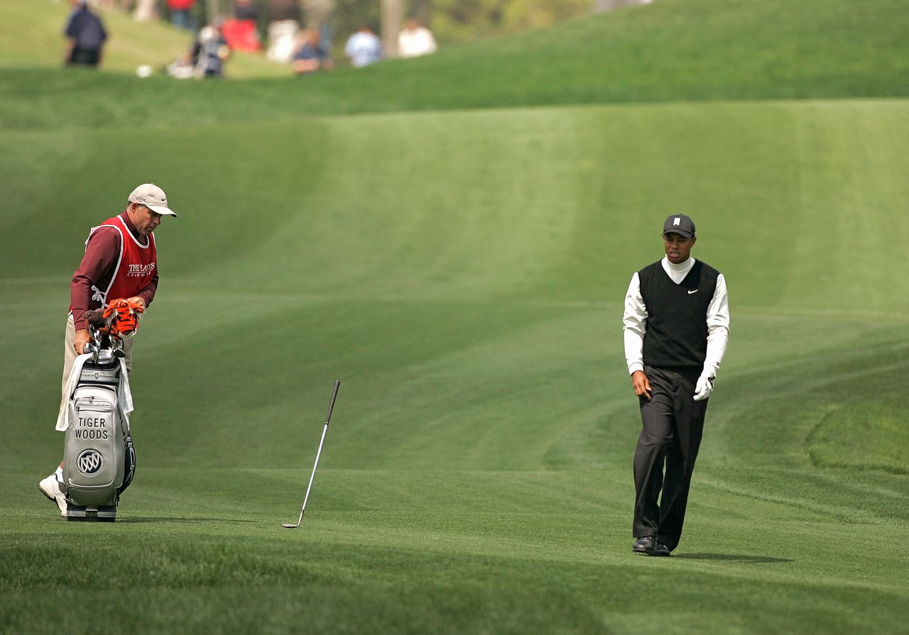 5 Golf Psychology Tips To Help You Play Better | Golf Monthly