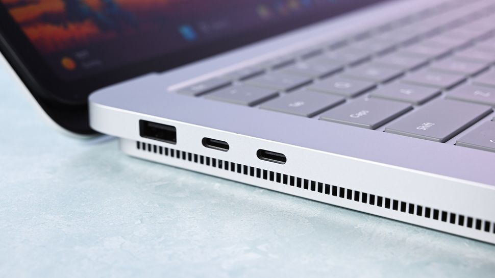 Surface Laptop Studio 2 review: More power, less battery | Windows Central