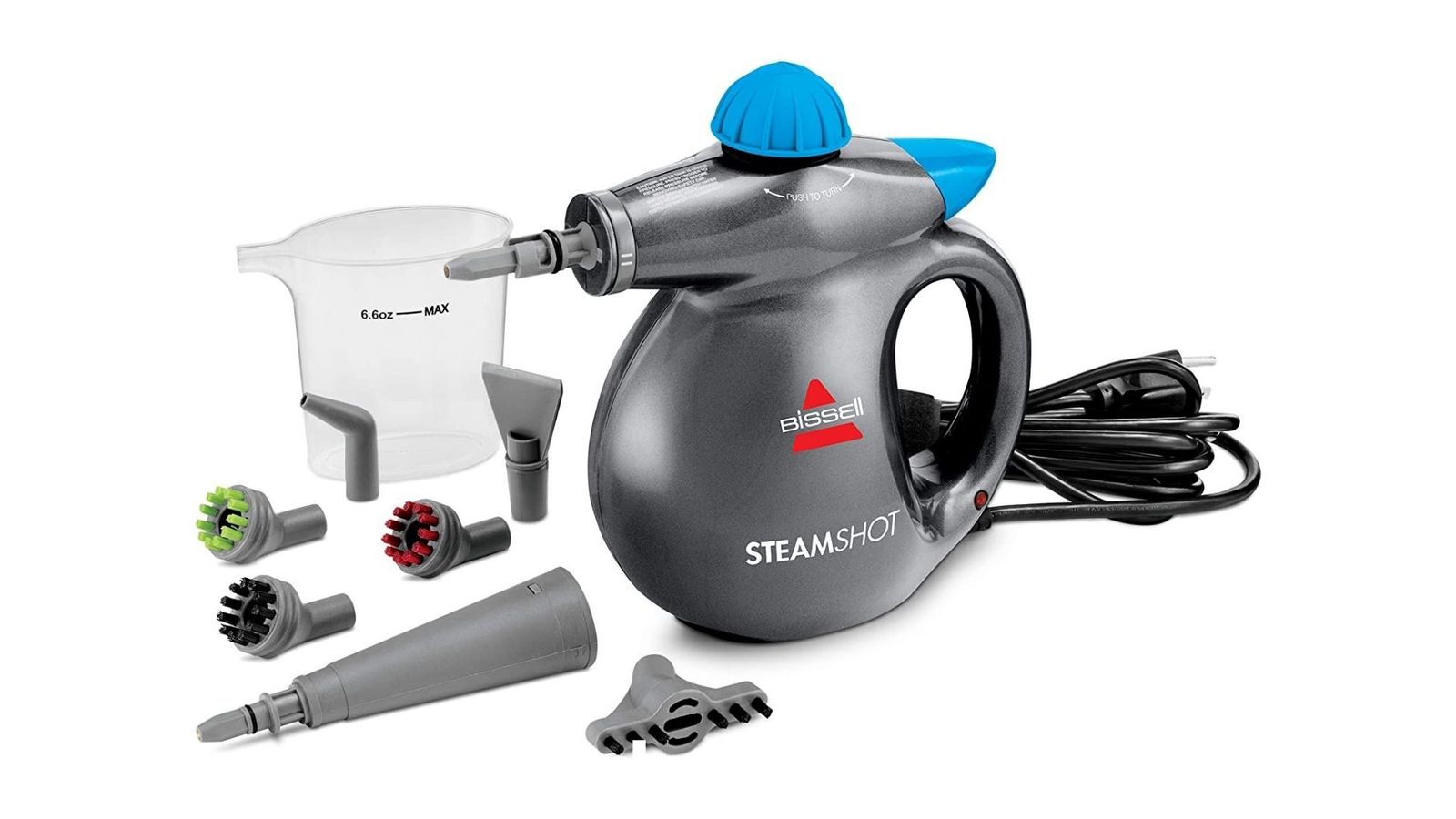 6 best steam mops 2025 — tried and tested | Real Homes