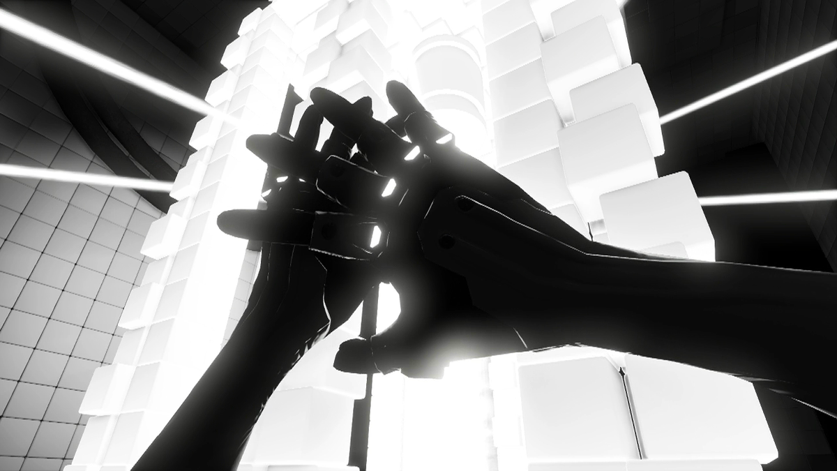 Review: Q.U.B.E. Director's Cut for Xbox One | Windows Central