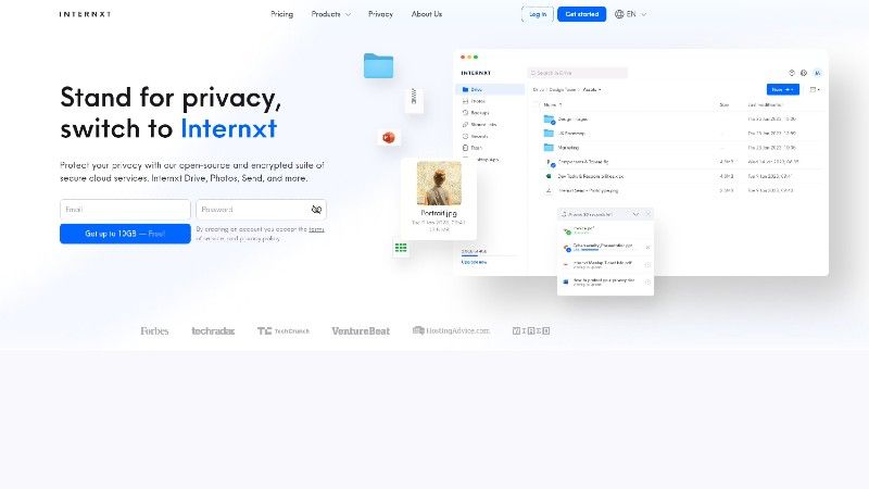 Best Dropbox alternatives | TechRadar