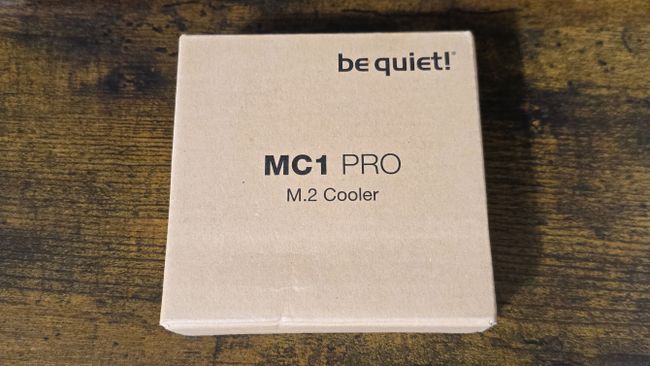 Be Quiet MC1 and MC1 Pro Review: Essential cooling compatible with any system | Tom's Hardware