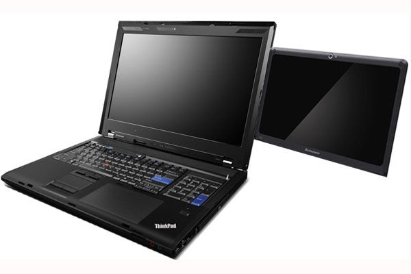 Lenovo goes dual-screen with new notebook | IT Pro