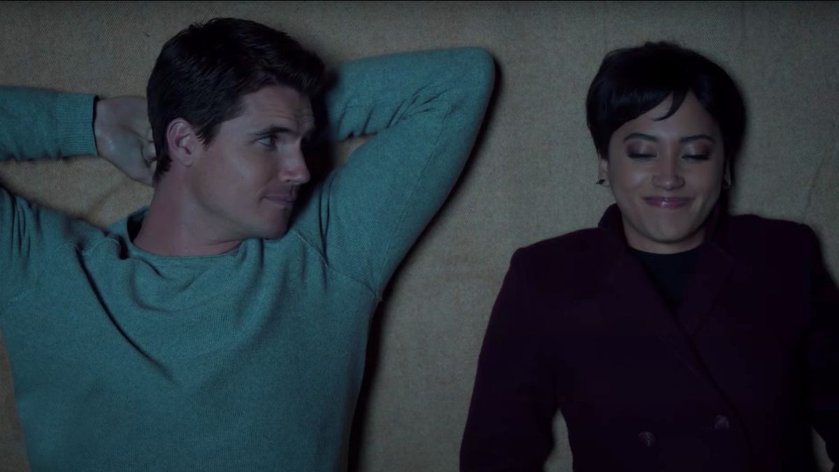 Upload Season 2: What To Remember From The First Season Of The Amazon ...