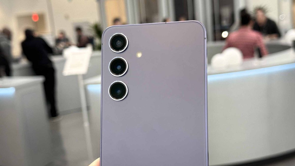 Samsung Galaxy S24: 7 reasons to buy (and 3 reasons to skip) | Tom's Guide