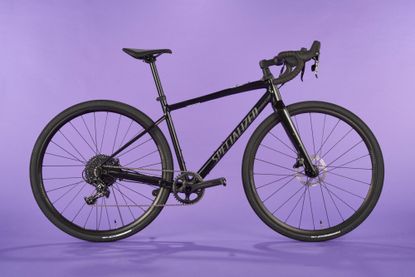 Specialized Diverge Comp E5 review - front end comfort on the bike that ...