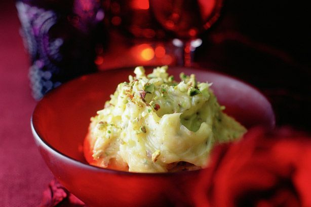 Rum butter | Dessert Recipes | GoodtoKnow