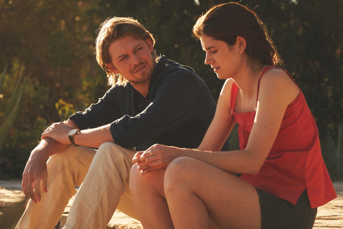 Conversations With Friends: air date, cast, trailer, plot | What to Watch