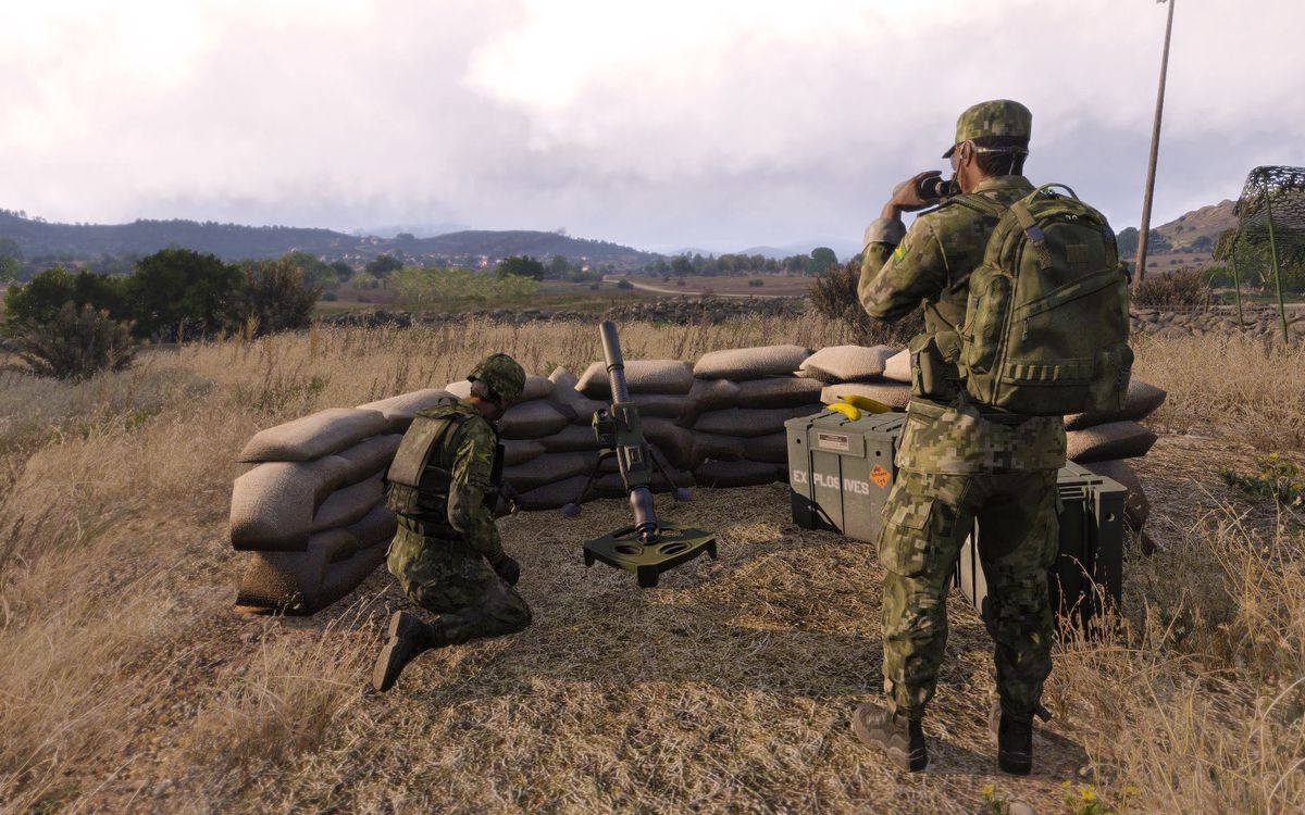 The modders obsessed with making the PC's most realistic sims even more ...