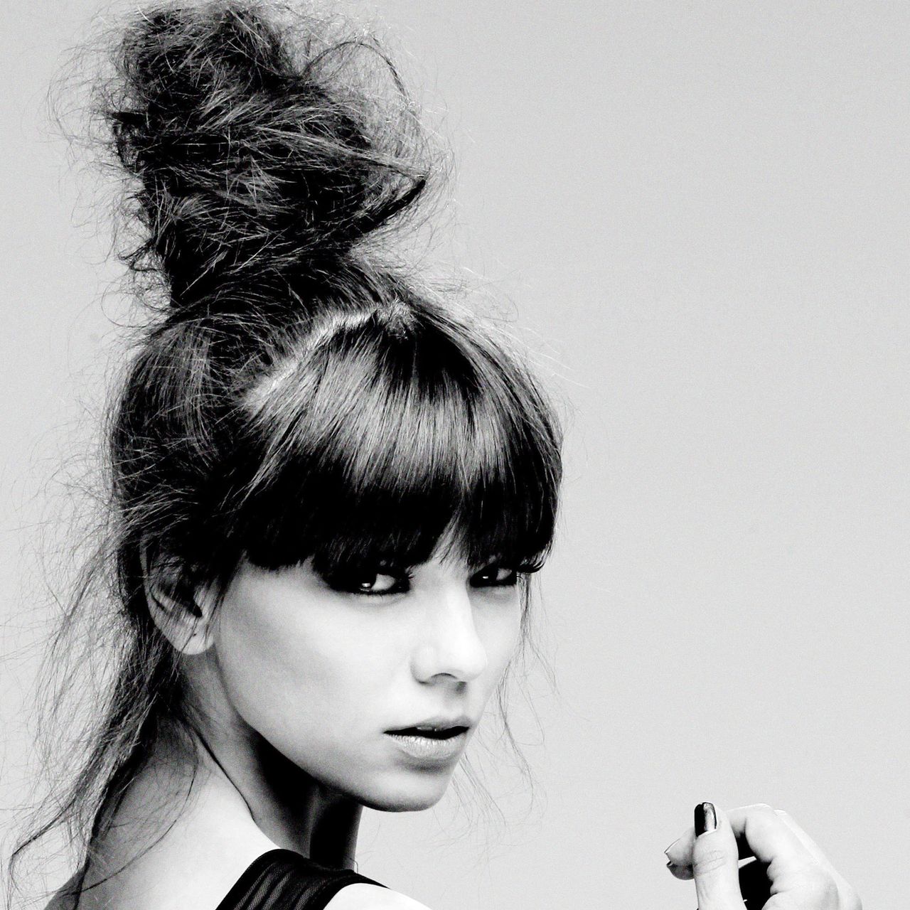 20 Ways To Style Your Hair Without A Hairdryer | Woman & Home