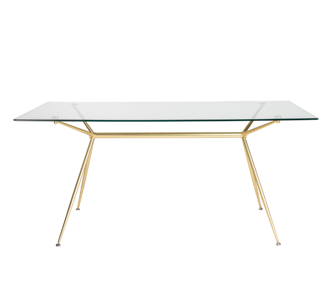 These 12 Pottery Barn Dining Tables are Perfection | Livingetc