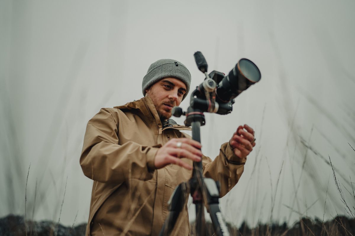 Go off grid this autumn in search of epic landscape locations | Digital ...