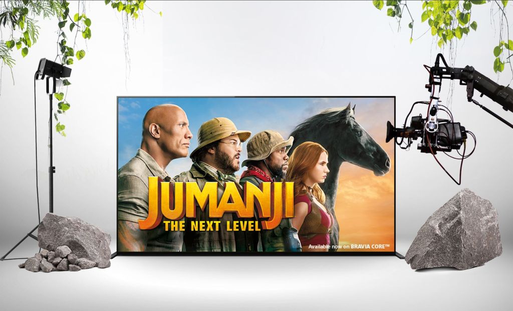 Sony Bravia Core: What you need to know about Sony’s new streaming ...