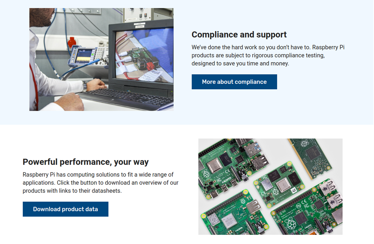 Raspberry Pi Launches Support For Industrial Customers | Tom's Hardware