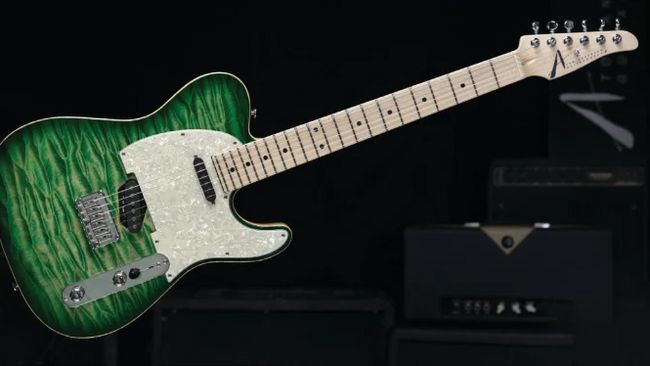 15 T-Style Guitars You Need to Check Out | GuitarPlayer