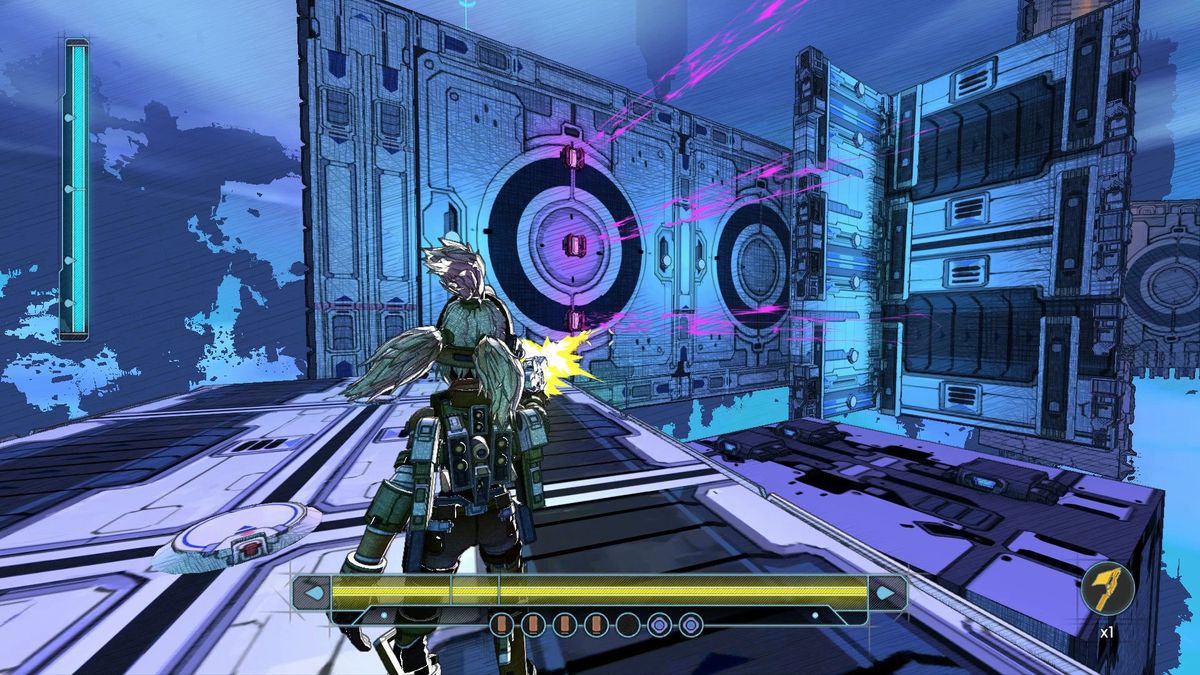 Super Cloudbuilt for Xbox One review: Take a stunning run through the clouds | Windows Central