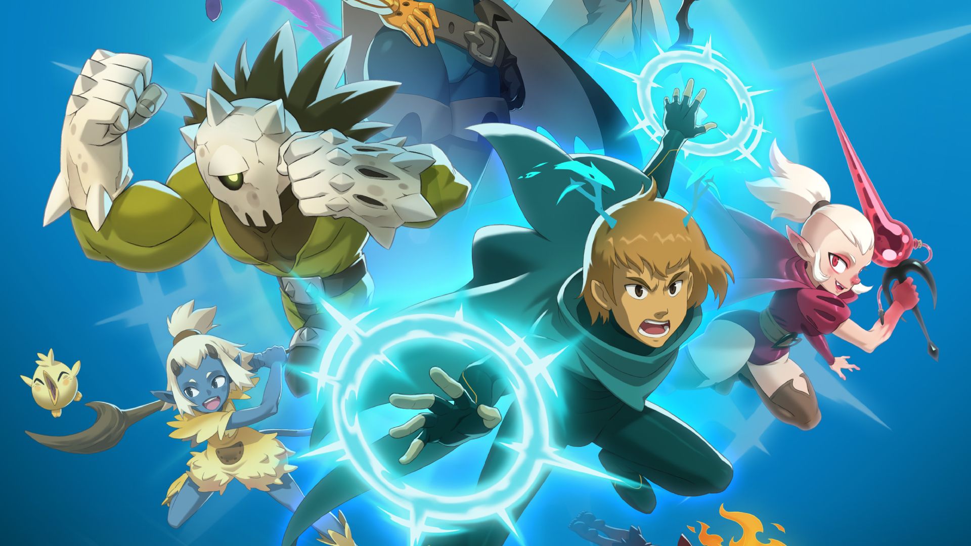 Waven preview - a bite-sized strategy with bags of customization ...