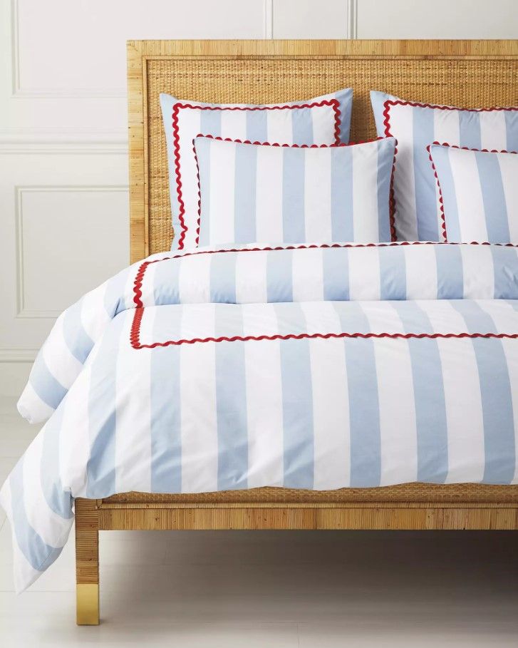 The best bedding brands to buy from in SS23 | Real Homes