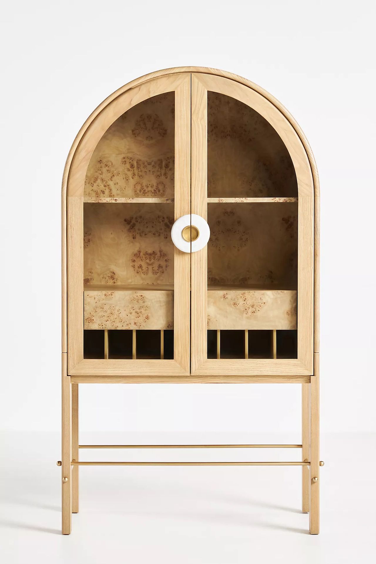 Cocktail Corners are the Trend Taking Home Bars to a New Level | Livingetc