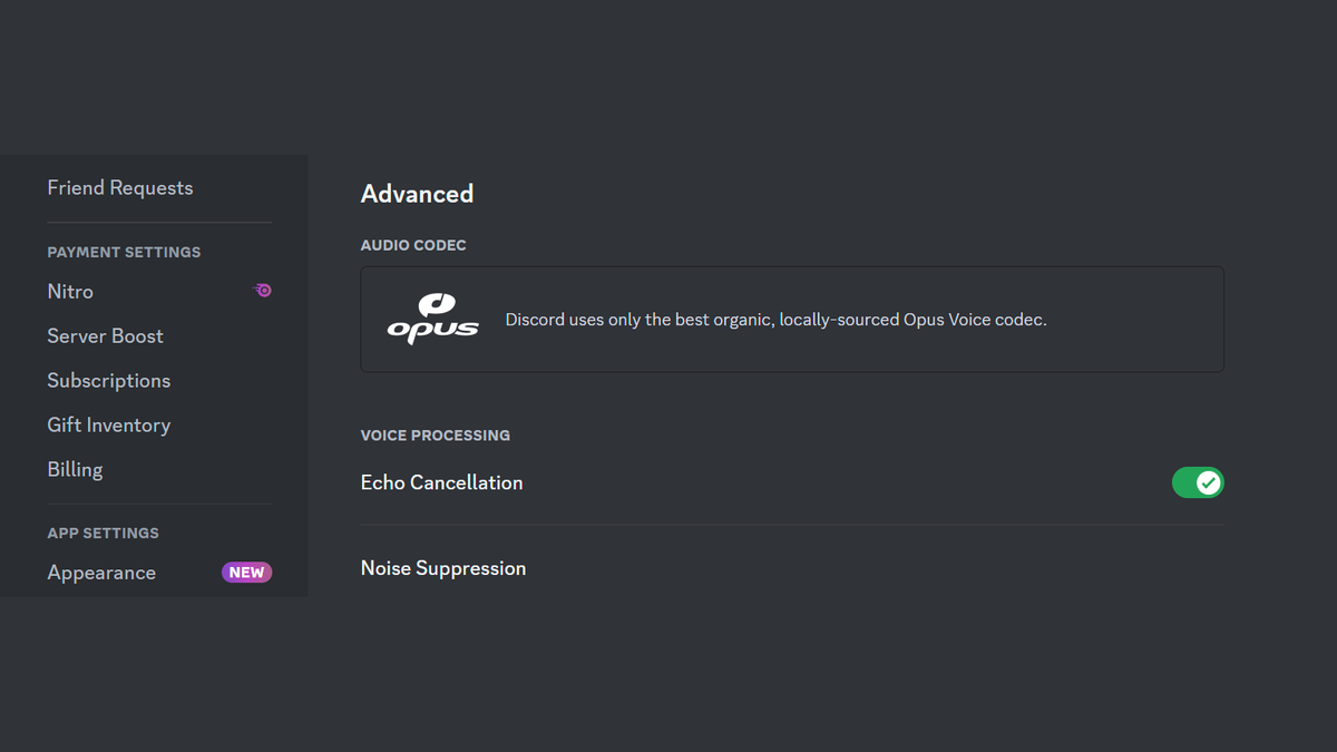 How to improve your Discord audio quality | TechRadar
