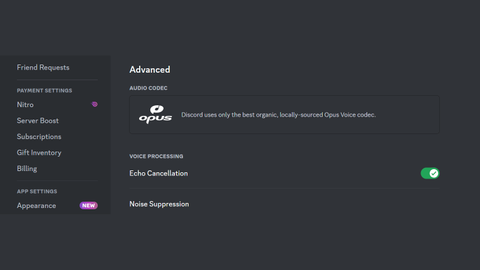How to improve your Discord audio quality | TechRadar