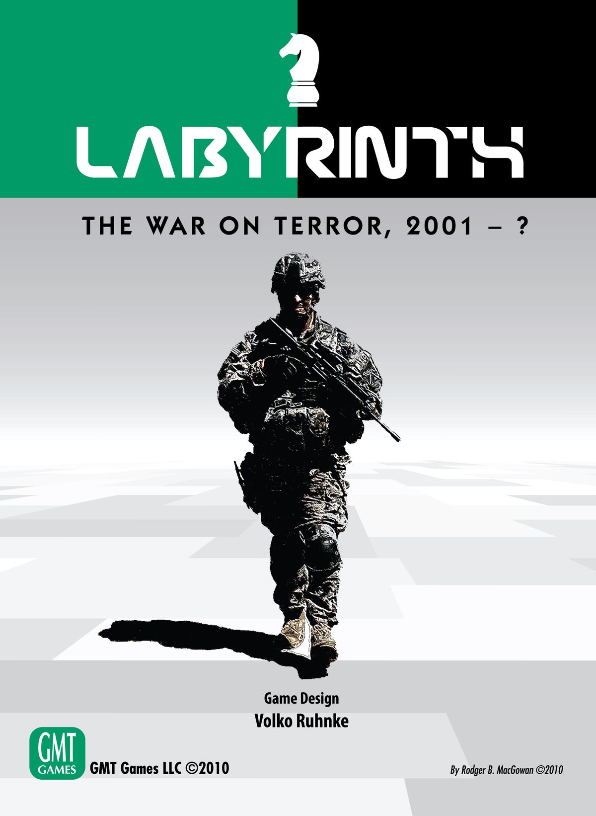 Playdek and GMT Games partnering to bring popular Labyrinth, COIN ...