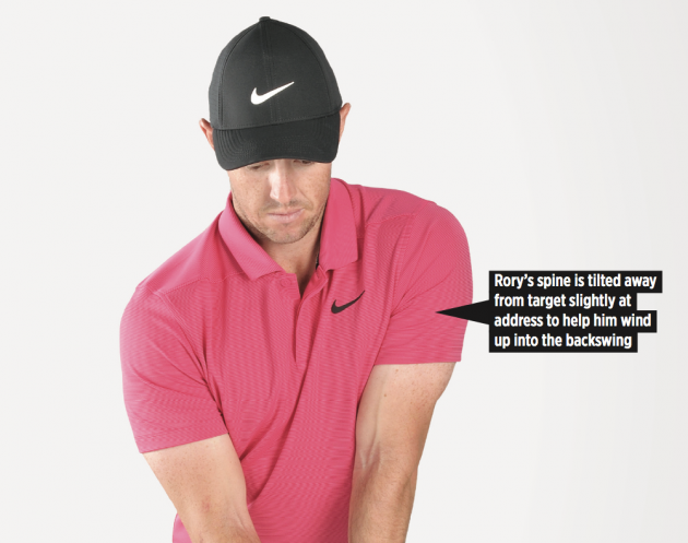 5 Rory McIlroy Driver Swing Keys You Should Copy | Golf Monthly