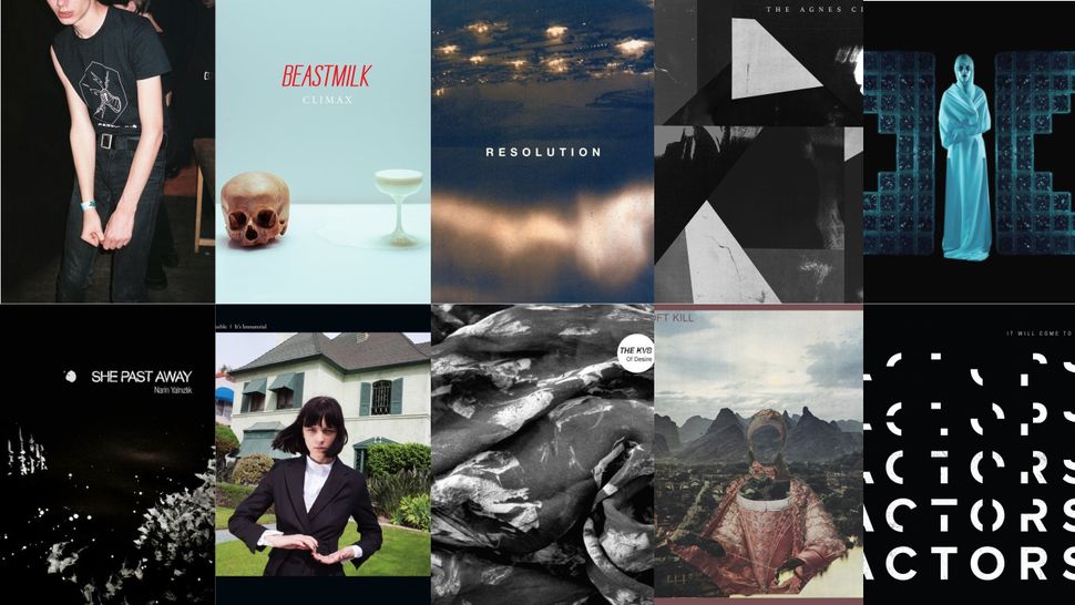 Playlist: A guide to modern post-punk | Louder