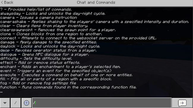 The best Minecraft cheats and console commands | GamesRadar+