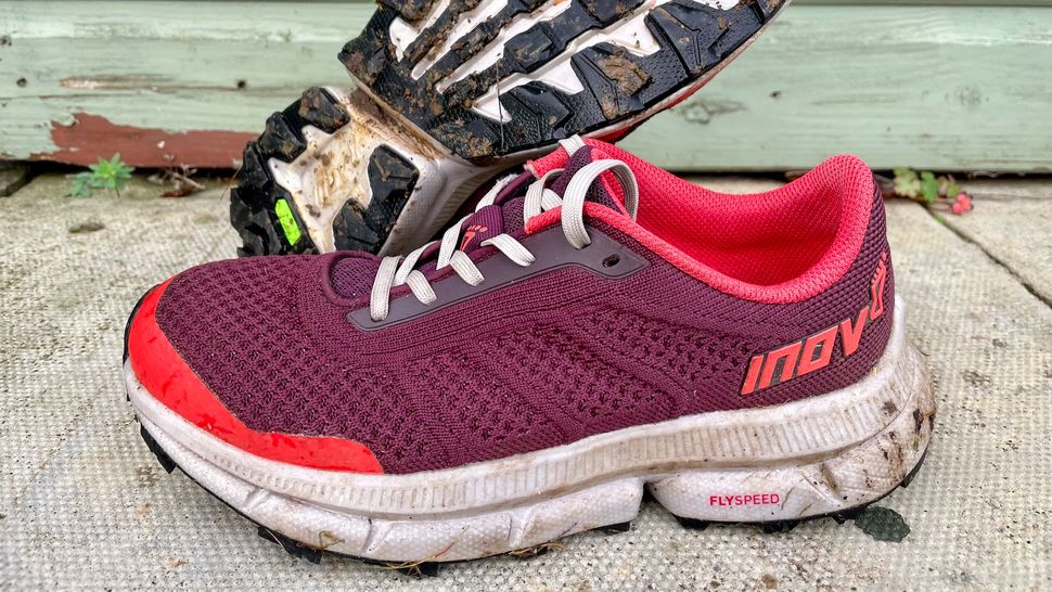 The best winter running shoes: for cold, damp roads and muddy trails ...