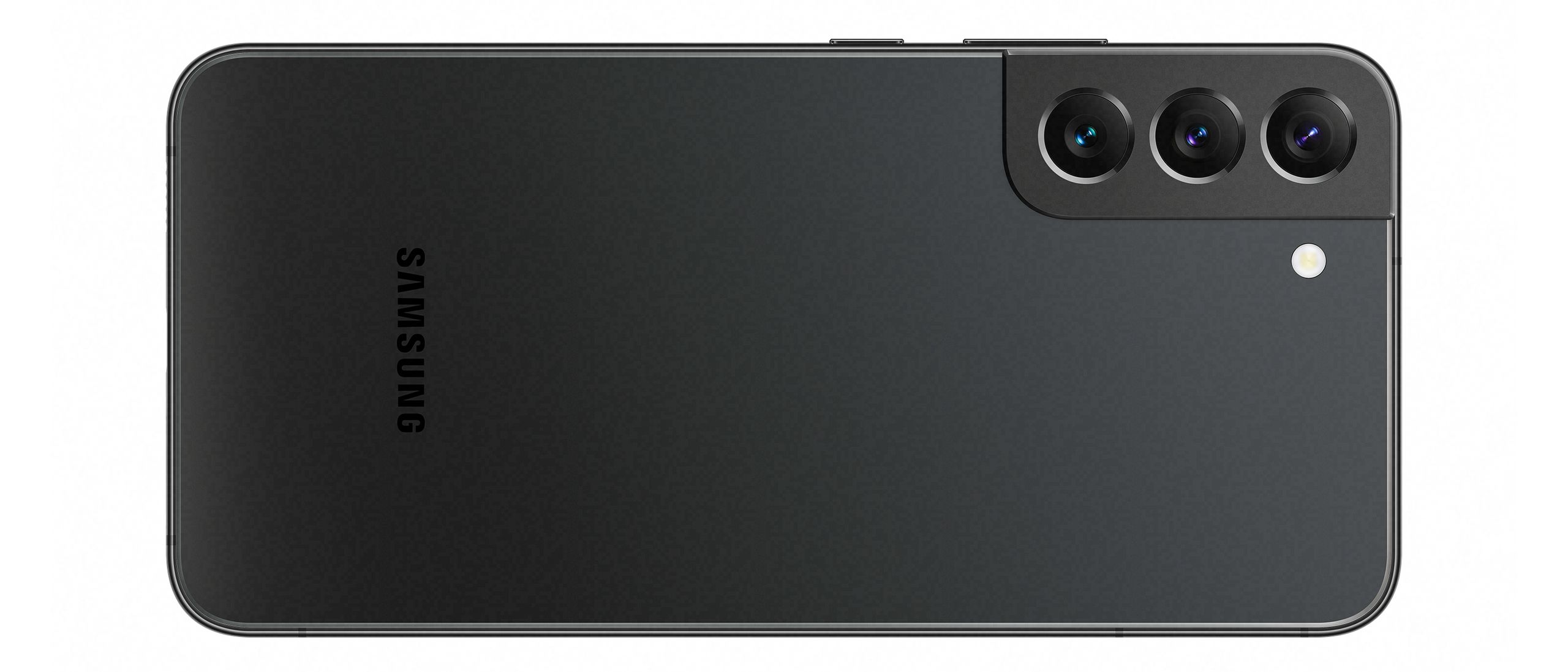 Samsung Galaxy S22 Plus review | Digital Camera World