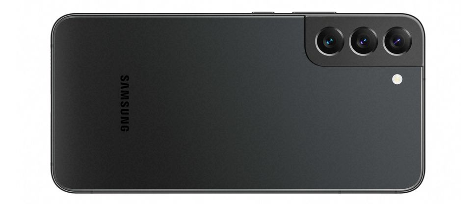 Samsung Galaxy S22 Plus review | Digital Camera World