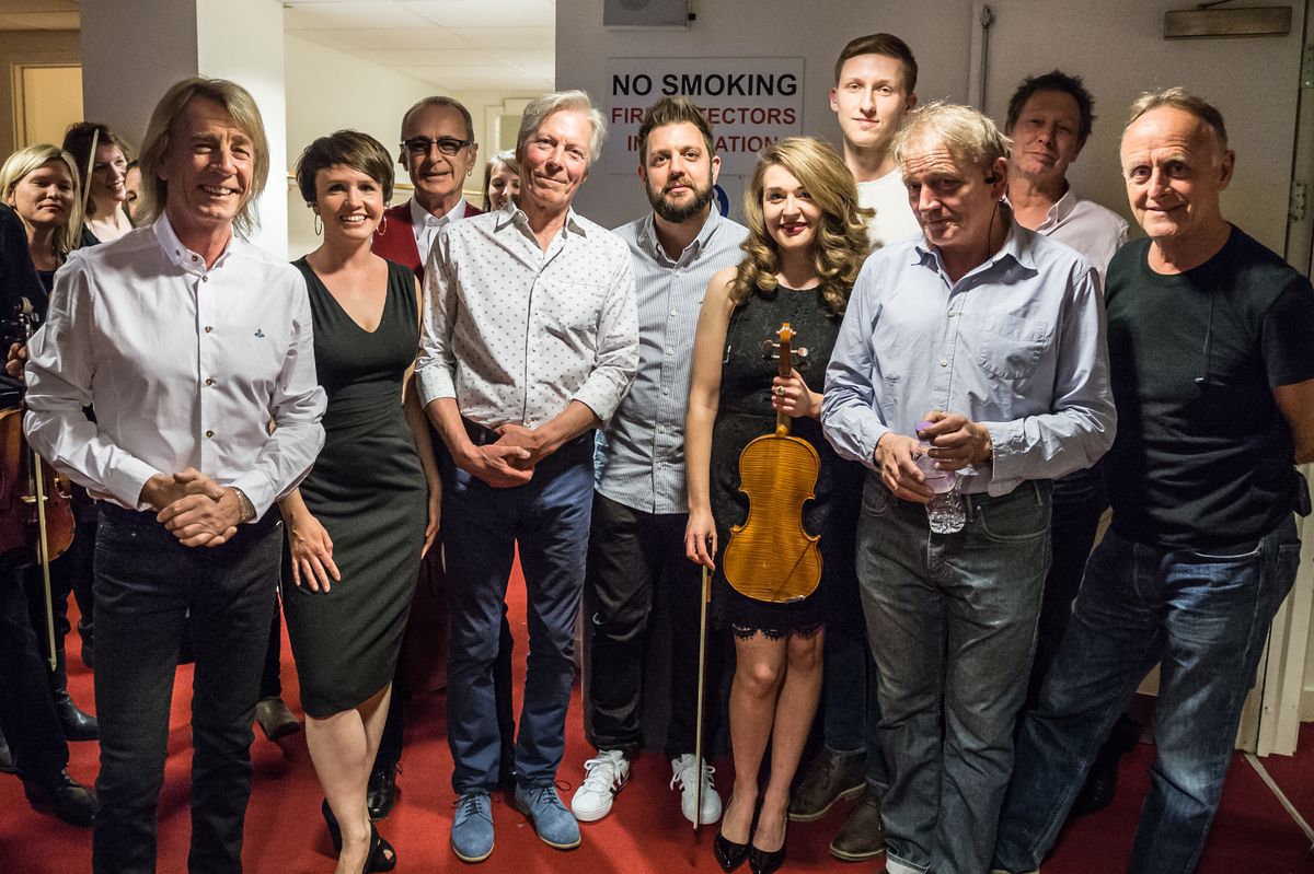 Goodbye Status Quo? | Louder