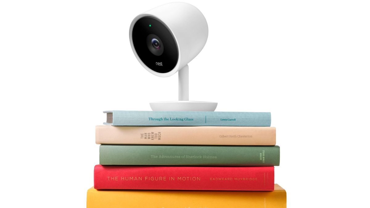Best wireless security cameras | tested by experts | Top Ten Reviews