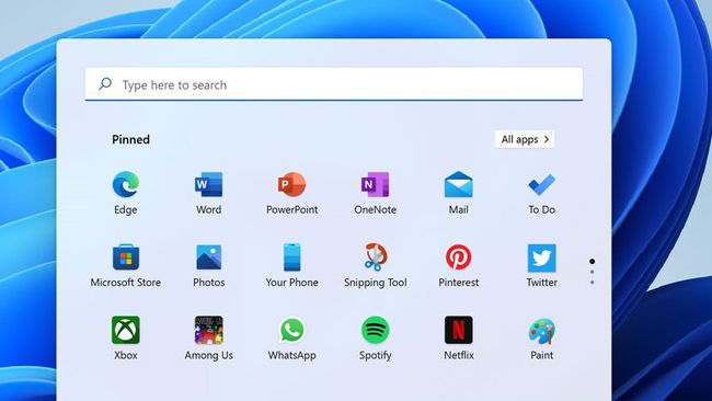 Windows 11 Start menu: Here’s everything that’s new | Tom's Guide