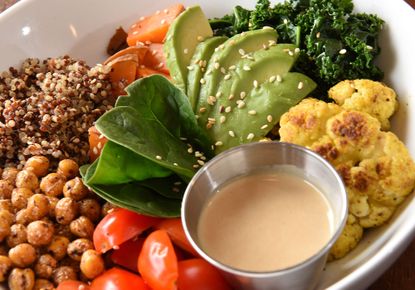 I’m a nutritionist and a cyclist, believe me when I say you’re probably ...